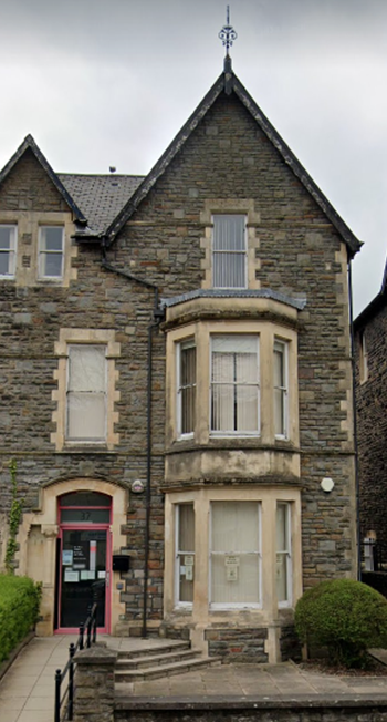 Park Place Surgery - Roath House Surgery