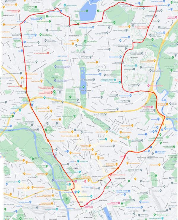 New Patients - Roath House Surgery