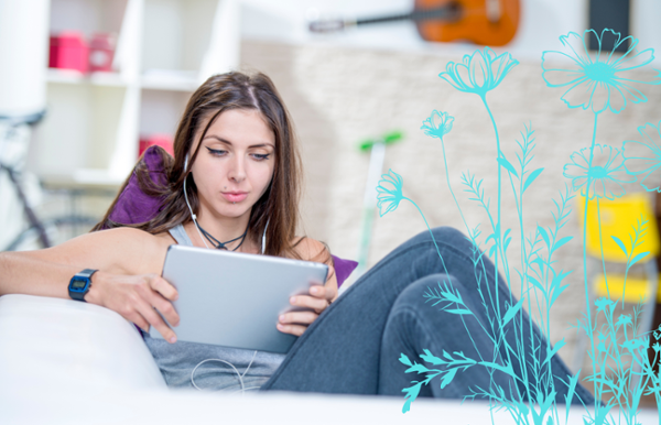 Self-help resources - NHS Wales