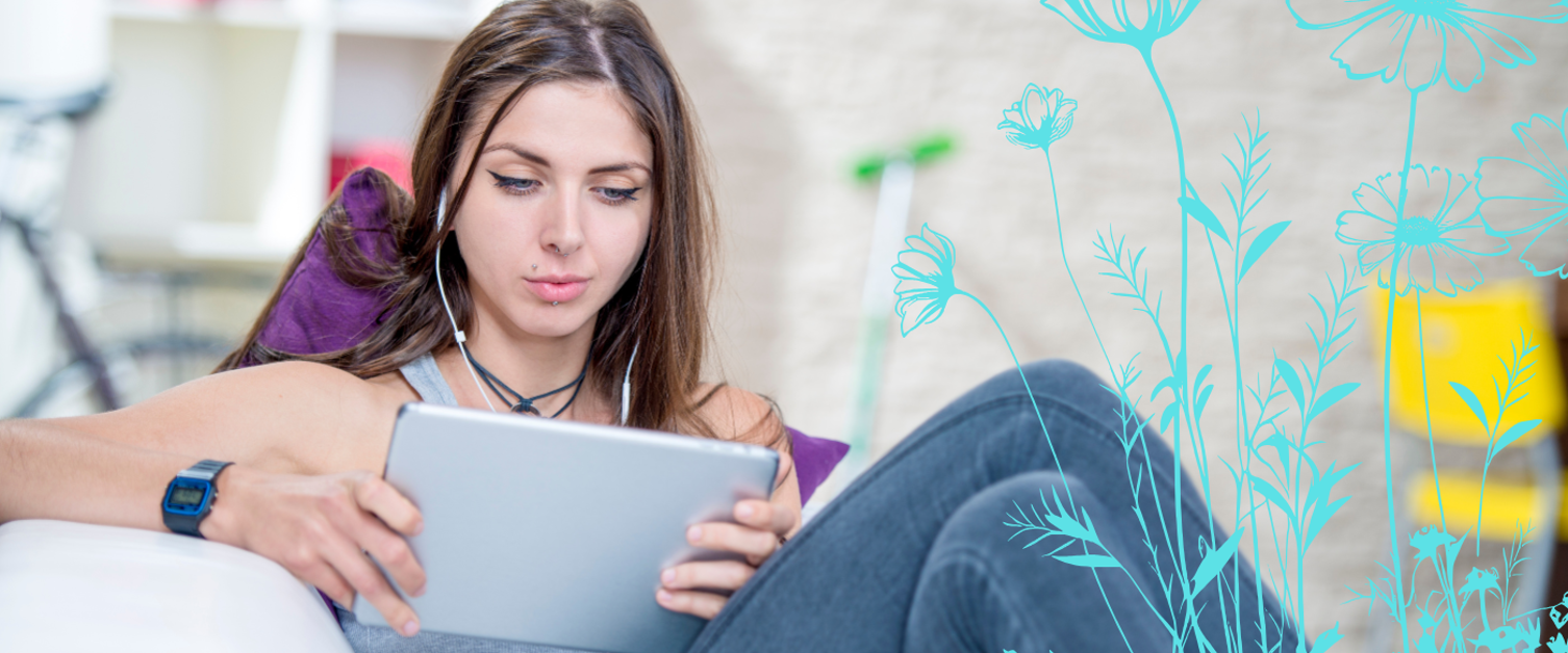 Self-help resources - NHS Wales