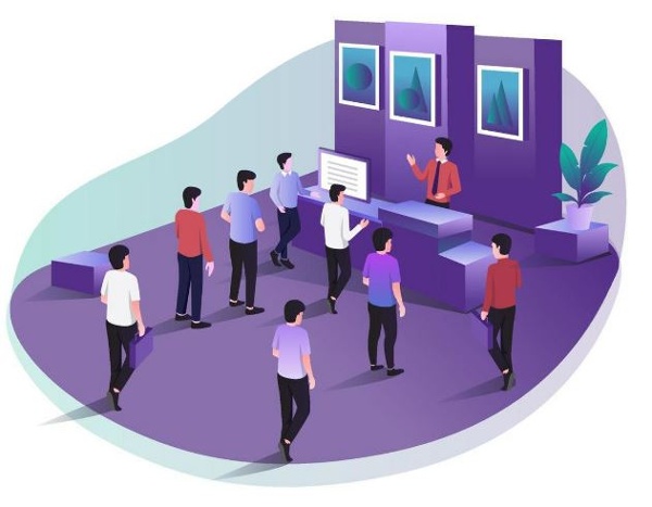 HCRW Conference 2024 - NHS Wales