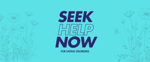 Eating disorders - NHS Wales