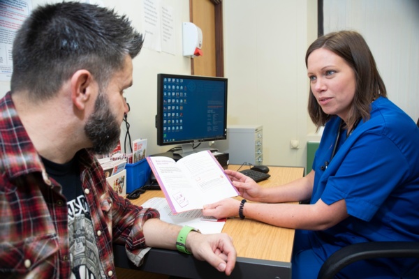 Patient Information - Wye Valley Practice